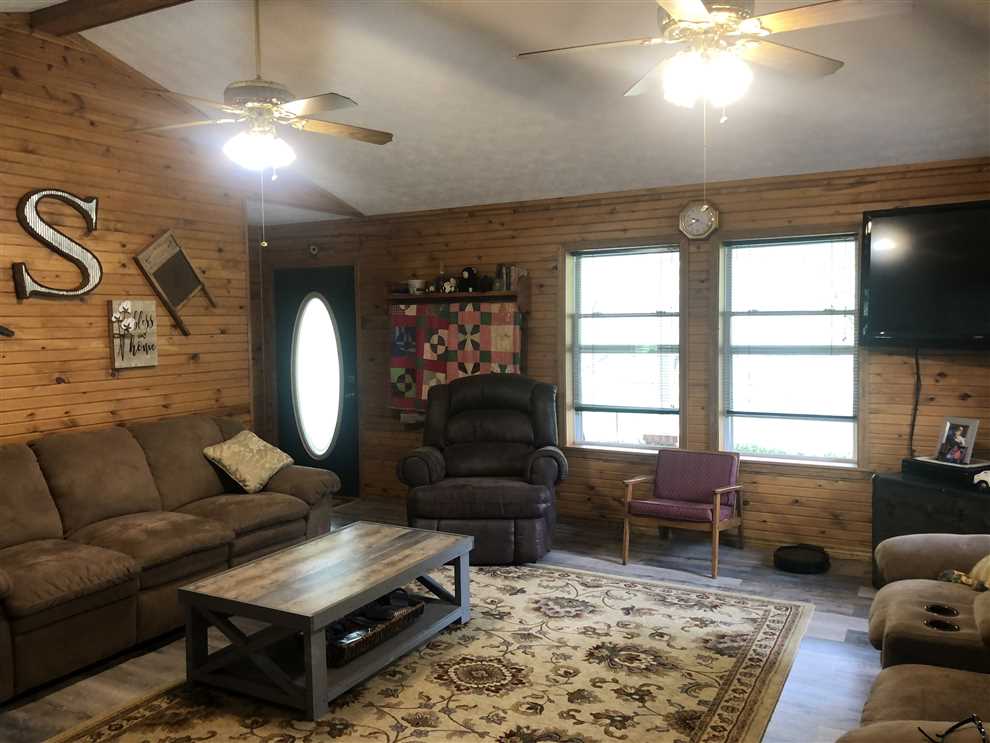 15 Acres of Land for Sale in sharp County, Arkansas