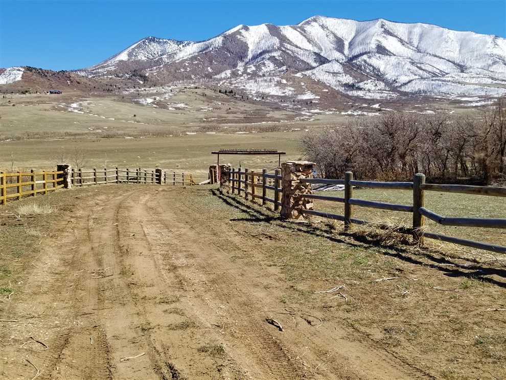 41.42 Acres of Land for Sale in huerfano County, Colorado