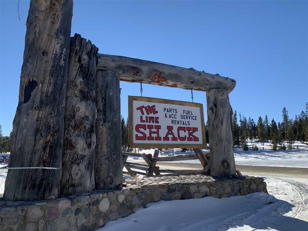 14.47 Acres of Land for Sale in fremont County, Wyoming