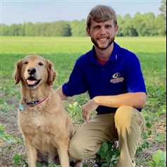 Andrew Walters - The Land Market