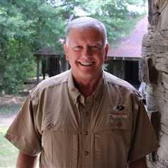 Bud Cook - The Land Market