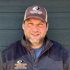 Caleb Emrick - The Land Market