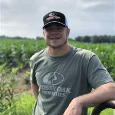 Dylan Badinghaus - The Land Market