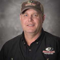 Gene Griffith - The Land Market