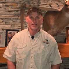 Jay Manning - The Land Market